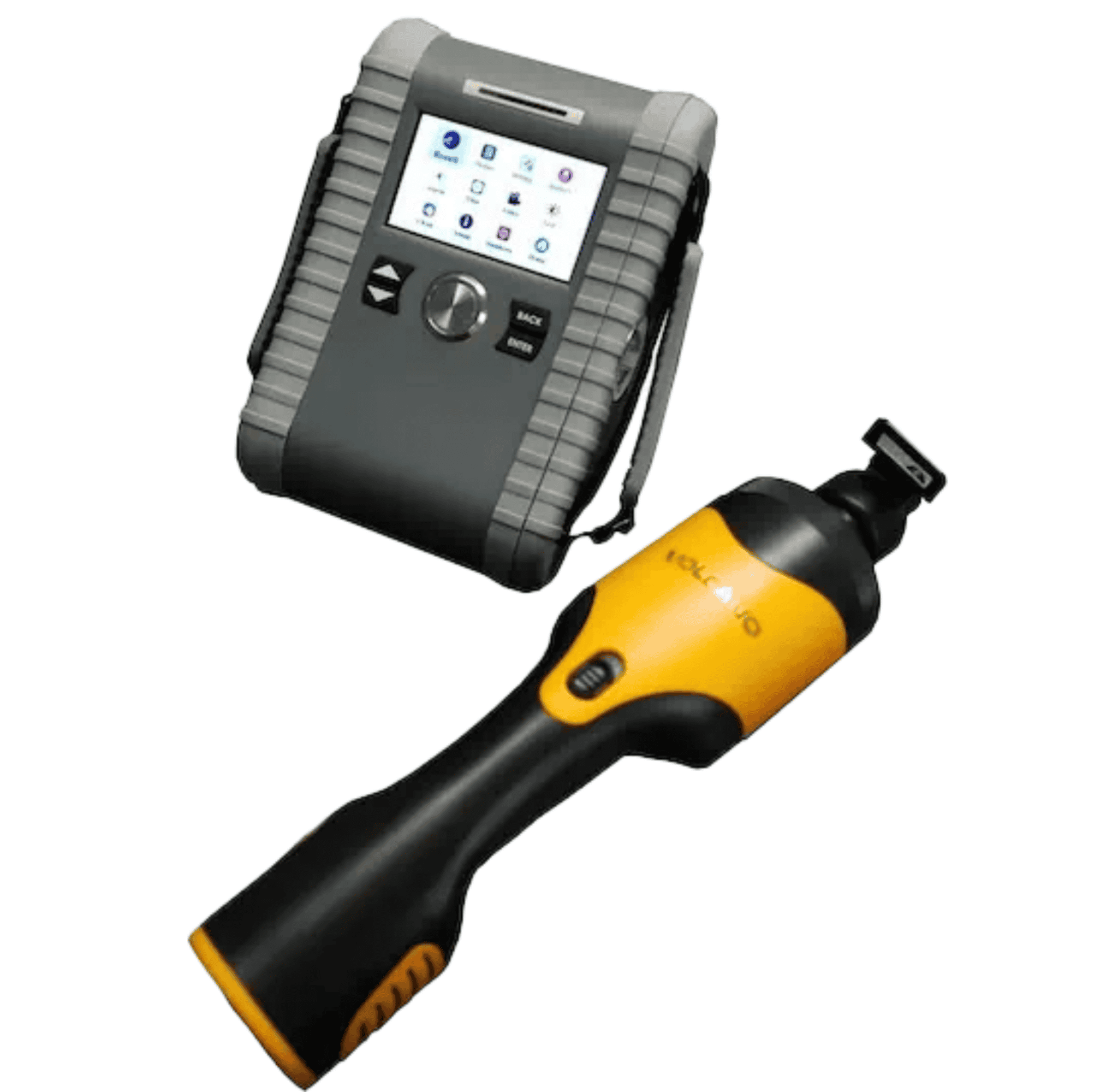 Trace Detection | X-ray Security Inspection Systems / Explosives and ...