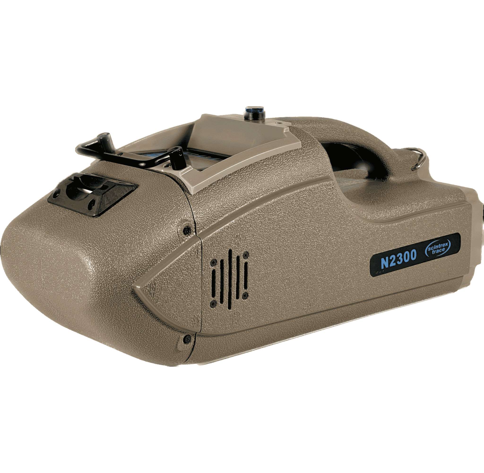 Trace Detection | X-ray Security Inspection Systems / Explosives and ...