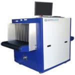 X-Ray Machines | Auto Clear