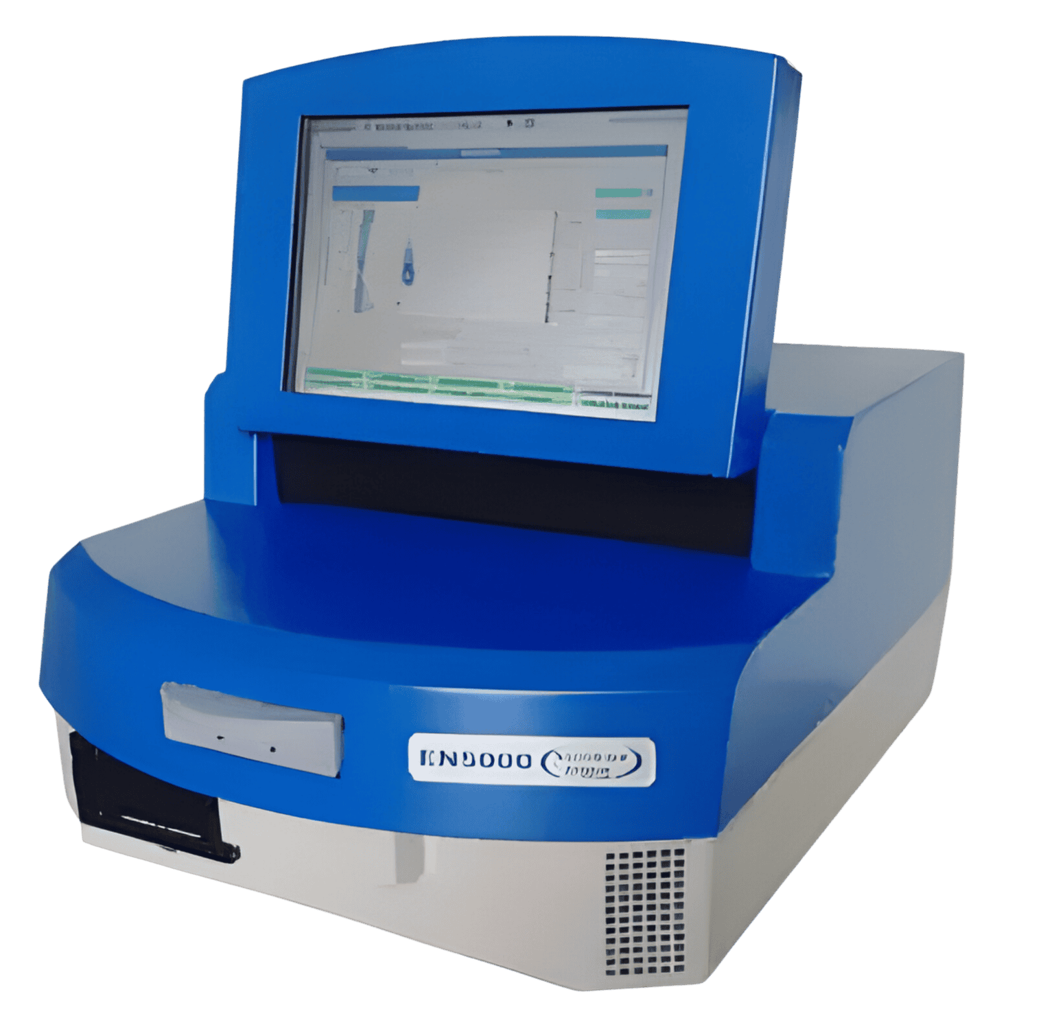 Trace Detection | X-ray Security Inspection Systems / Explosives and ...