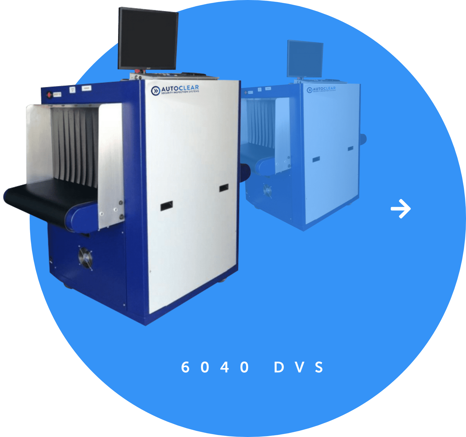 Autoclear Security Inspection Systems