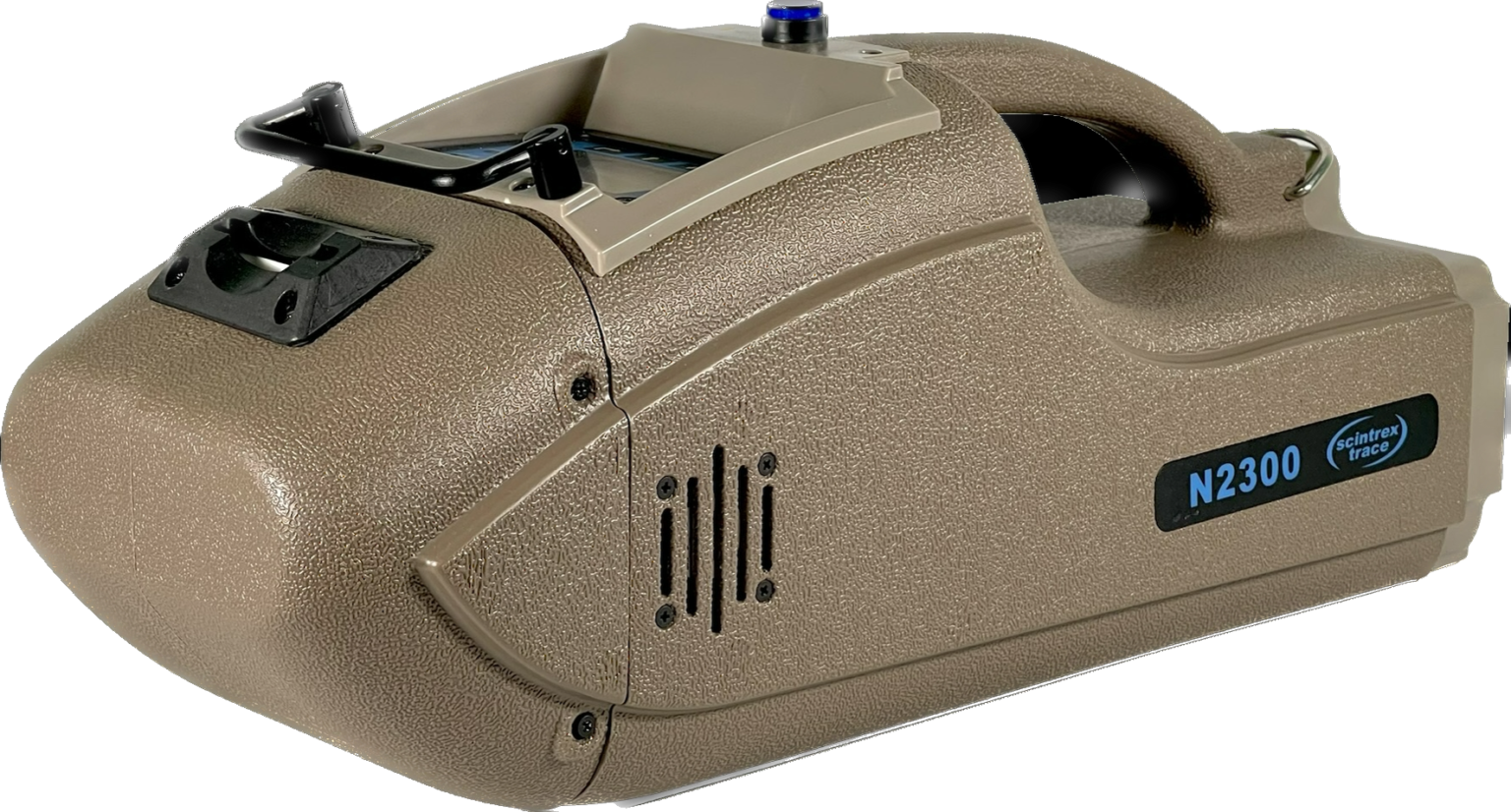 Trace Detection | X-ray Security Inspection Systems / Explosives and ...