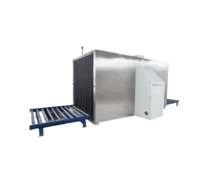 Trace Detection | Auto Clear