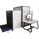 X-Ray Machines | X-ray Security Inspection Systems / Explosives and ...