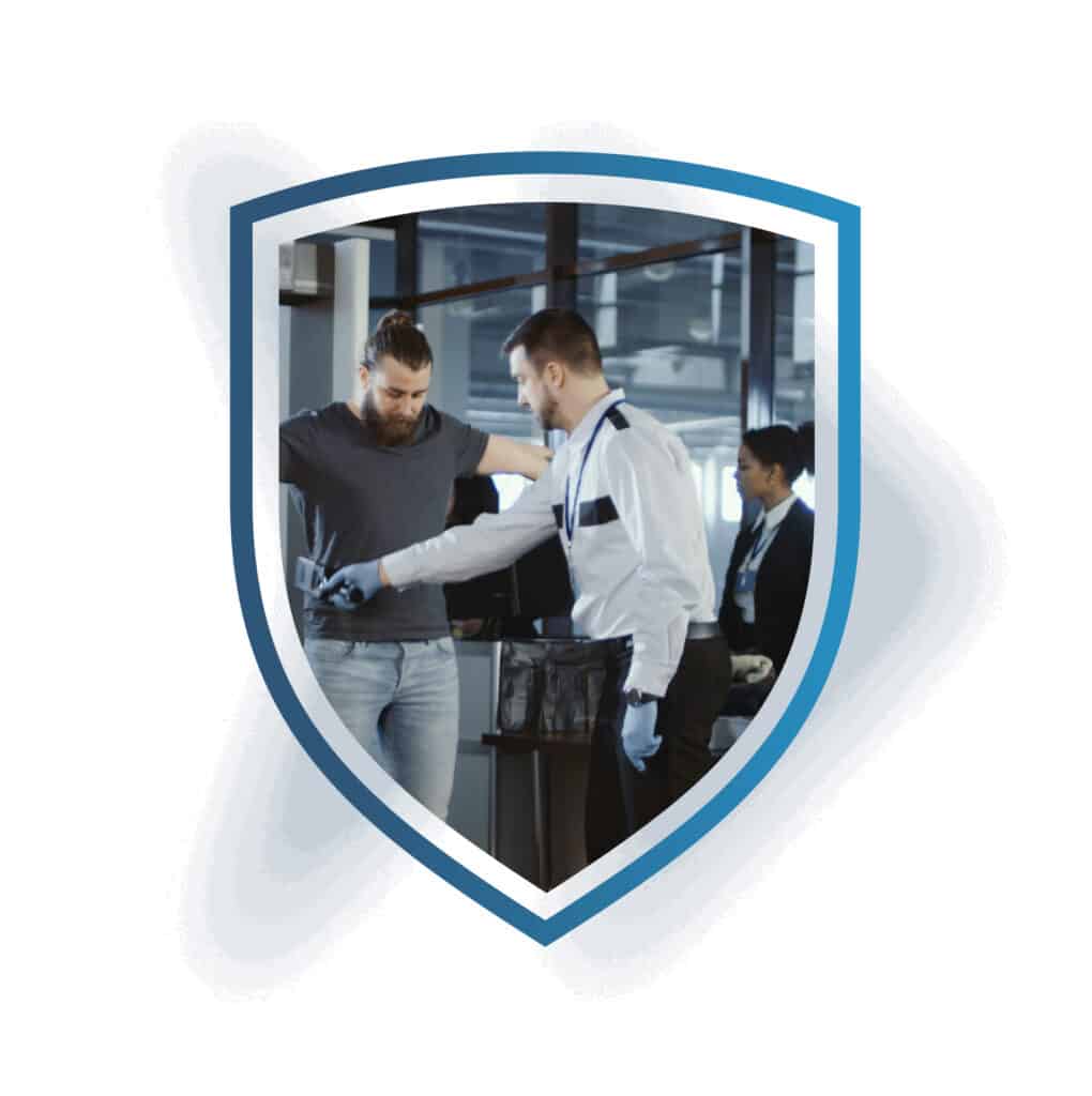 School Safety Pro | X-ray Security Inspection Systems / Explosives and ...