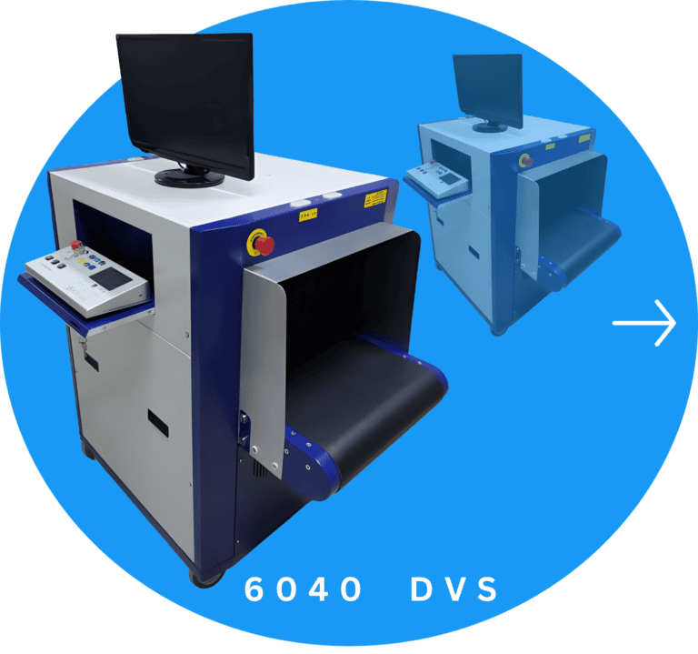 Autoclear Security Inspection Systems